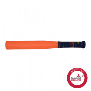 Rounders Bat - Equipment - Rounders England
