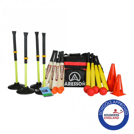 Rounders Equipment - Rounders England