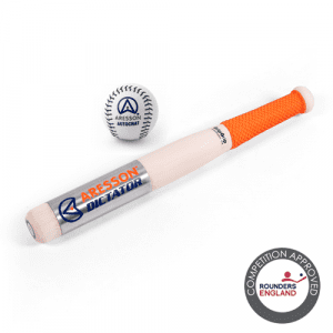 Rounders Equipment - Rounders England