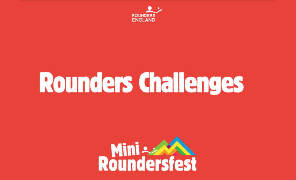 Education Resources - Rounders England