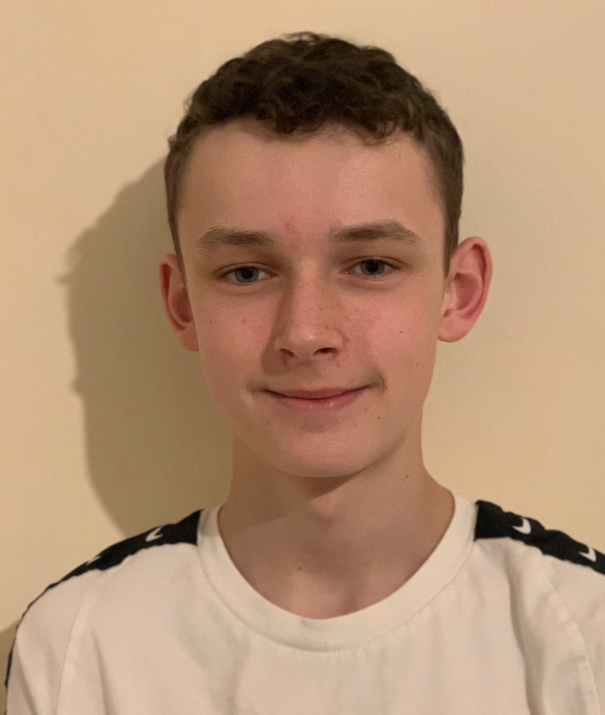 Meet our Young Ambassadors - Table Tennis England