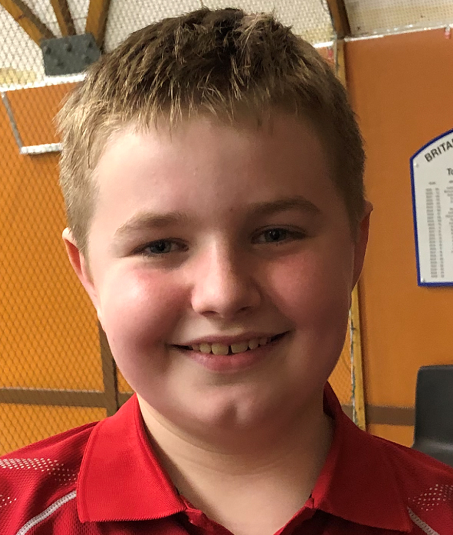 Meet our Young Ambassadors - Table Tennis England