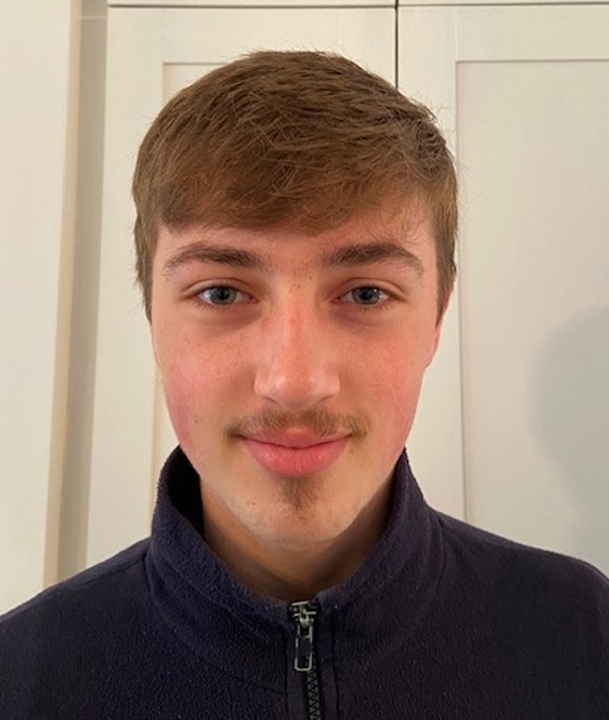 Meet our Young Ambassadors - Table Tennis England